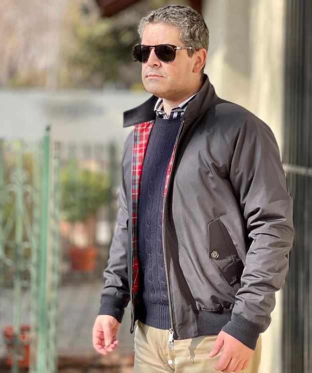10 Best Business Casual Jackets for Men (2021) - Sharp Confident Man