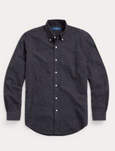 Fall Style for Men (10 Must-Have Items) - Sharp Confident Man