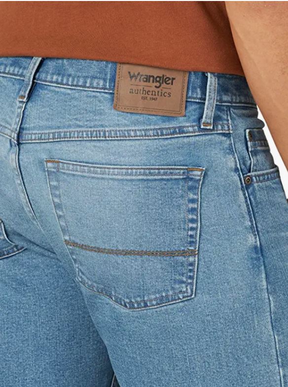 8 Best Jeans for Men with No Butt (2022) - Sharp Confident Man